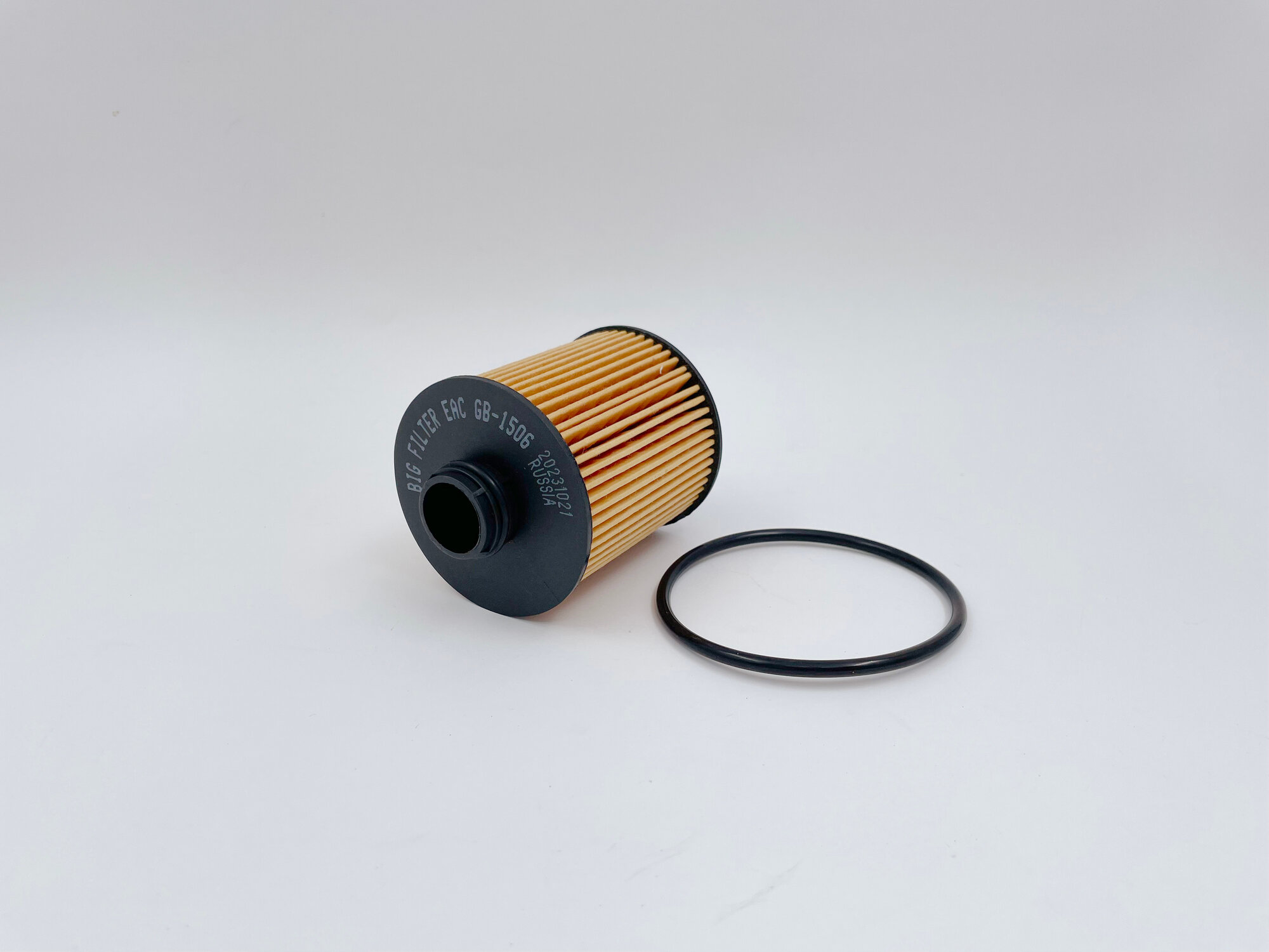 Фильтр масляный Haval Dargo 22-; Tank 500 23- Big Filter