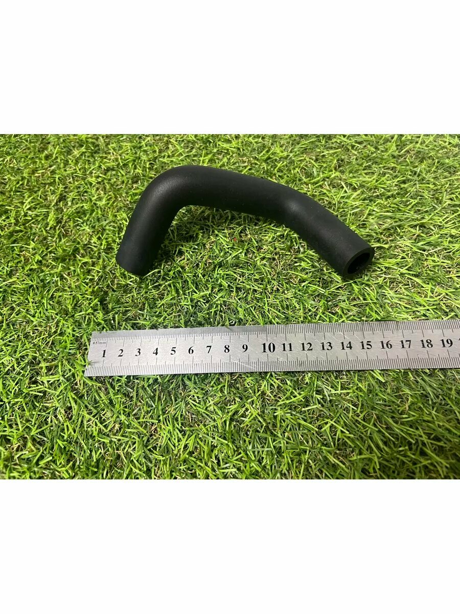 Патрубок вентиляции картера Ford Fosus 2 1.8-2.0