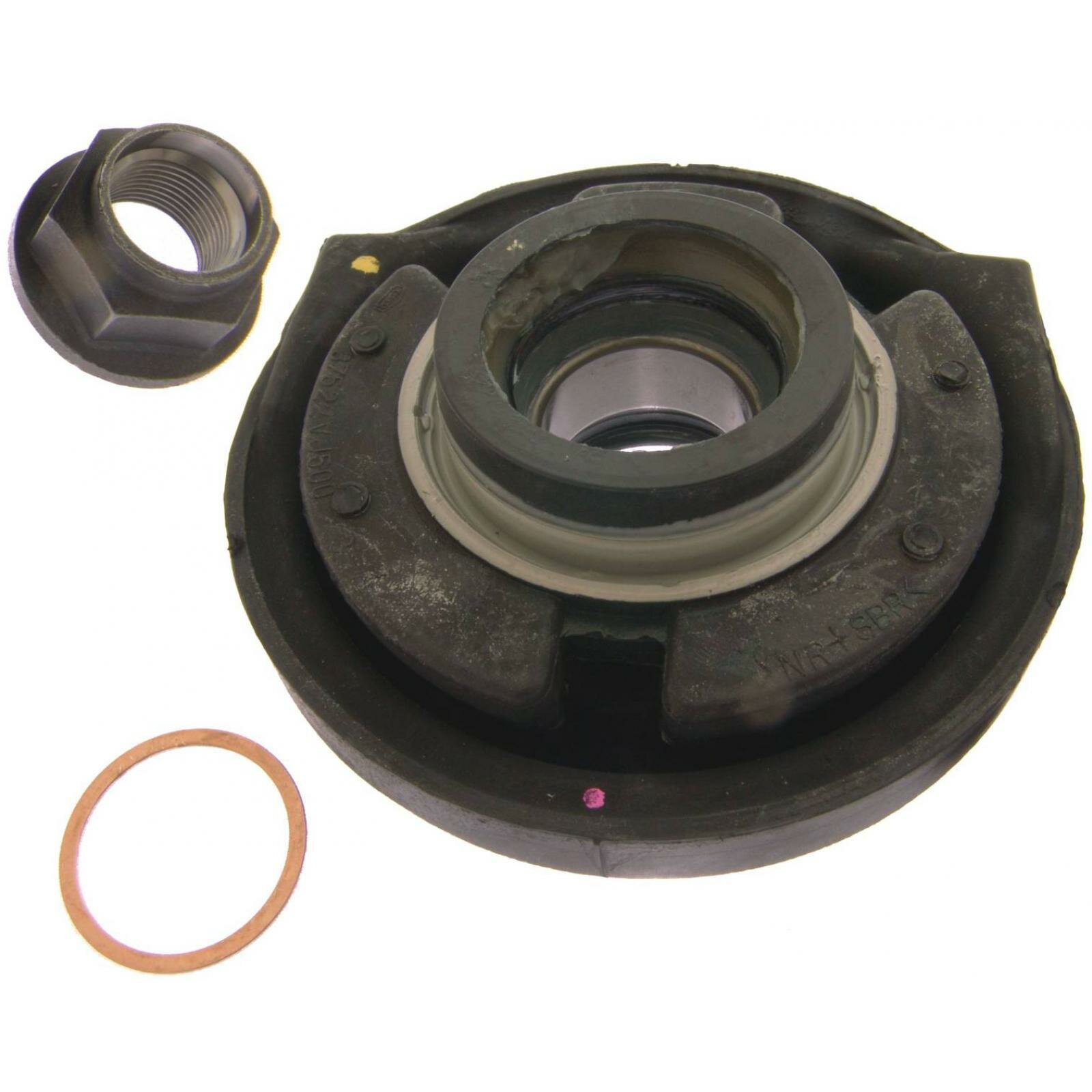 Подшипник подвесной карданного вала NISSAN NCB-002 FEBEST.