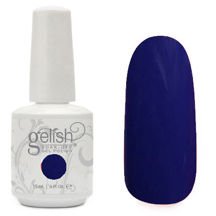 Gelish Гель лак 1100059 "Catch My Drift", "Лови волну", 15 мл