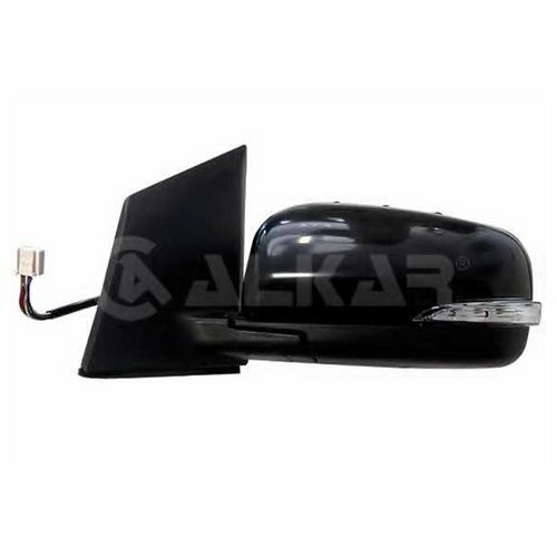 Зеркало боковое Alkar 6135161 для Renault Koleos I