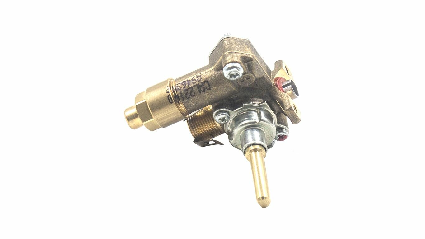 Кран для газовой плиты MIELE миле 8287330 (0,42). Товар уцененный