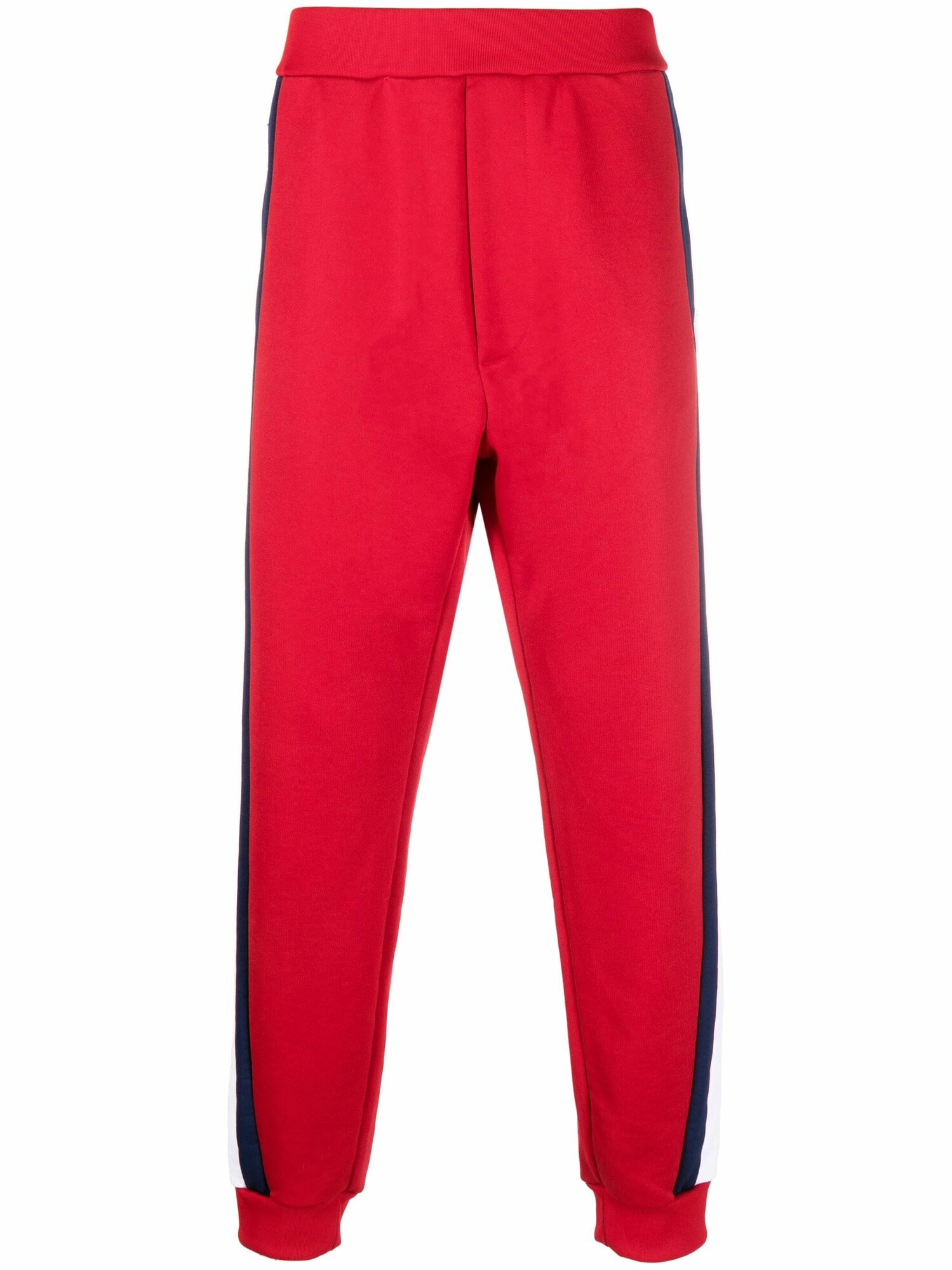 Брюки Спортивные брюки с лампасами