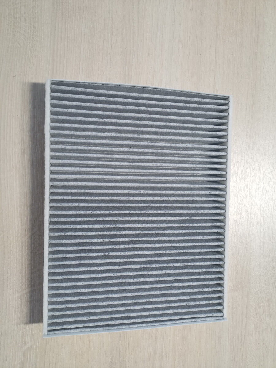 Фильтр салона угольный для VW (VOLKSWAGEN) Caravelle (Multivan/Californ.) T5