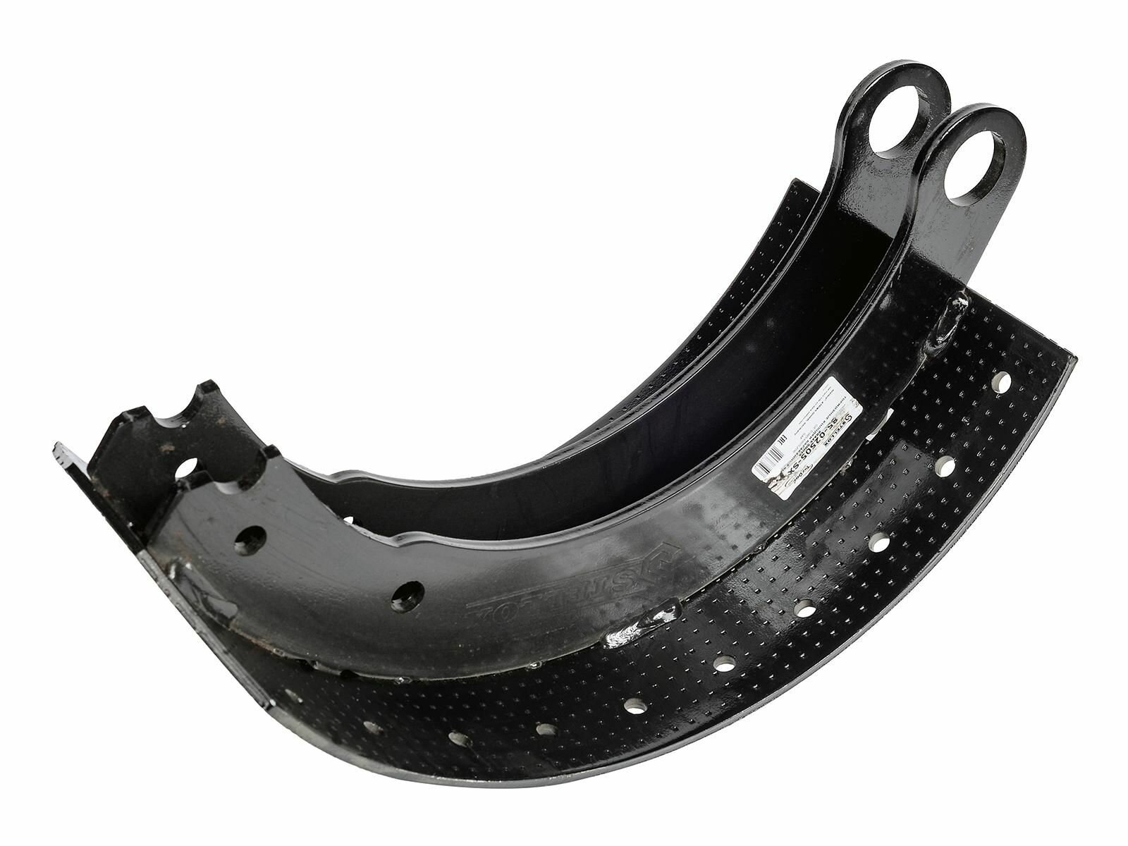 Колодка тормозная Саф 85-02505-SX STELLOX