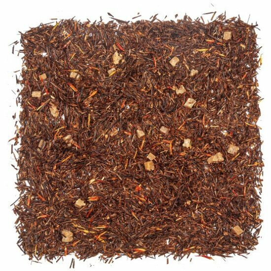 Чайный напиток Слон "Ройбуш Крем-Карамель" 100 г