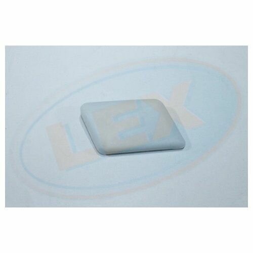 Крышка форсунки омывателя Lex ZD6259