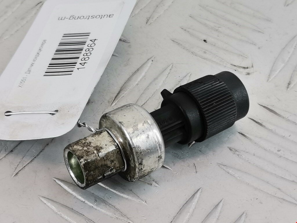 Датчик кондиционера Opel Astra G 9131721 арт. 1488864