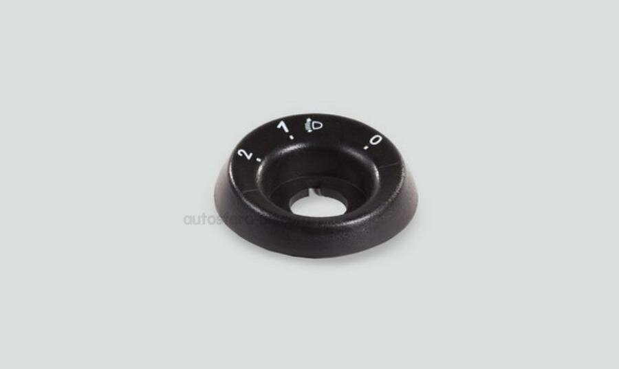 UAZ 315120371834700 шкала гидрокорректора