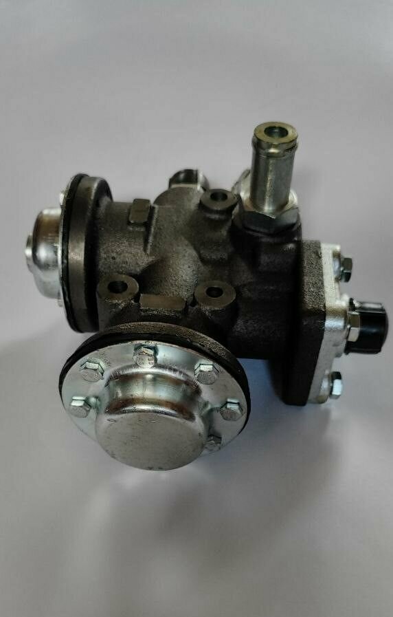 Кран управления подъема платформы 5511-8607010