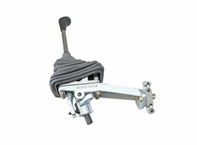 Кулиса КПП 9 передач в сборе HOWO (WG9716240010)