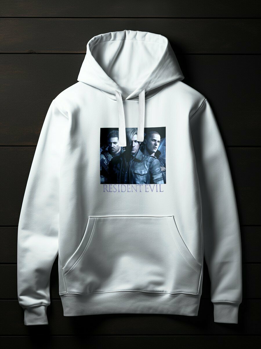 Толстовка  Бруталити