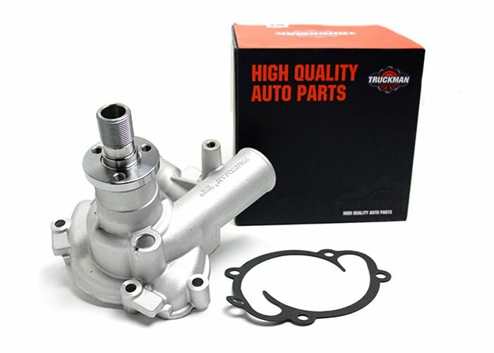 Насос водяной дв.406 для а/м Газель 3302