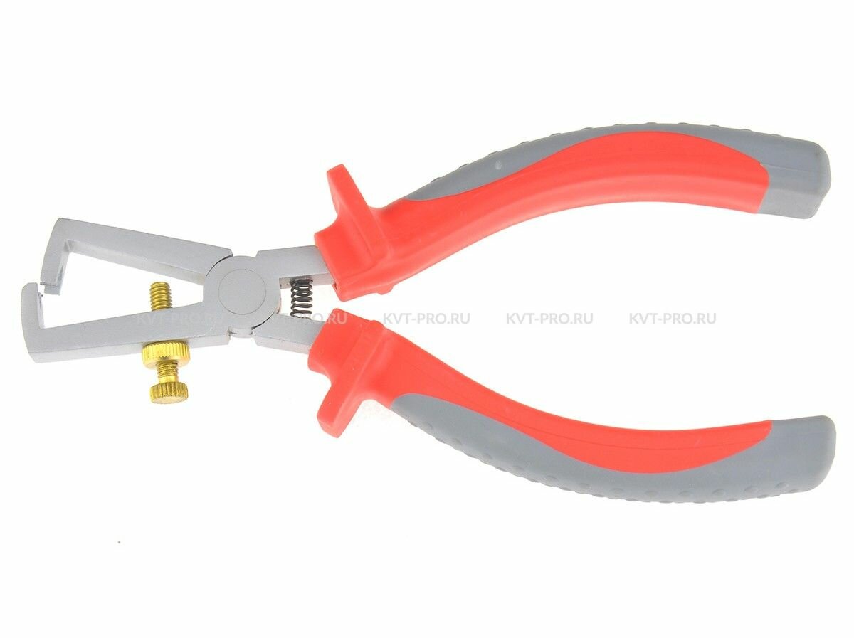 Стриппер диэлектрический 160 мм серия стандарт (КВТ)