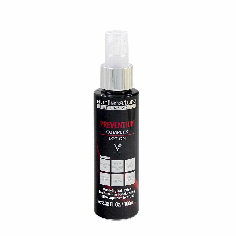 Лосьон комплексный для профилактики выпадения волос / Prevention complex lotion 100 мл