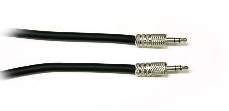 Кабель сигнальный Yerasov (15) 3m. (прямой-прямой)