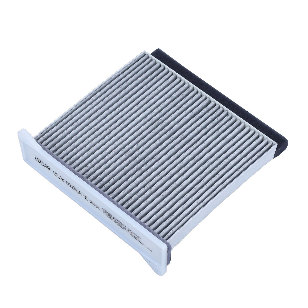 Фильтр салонный (угольный) MITSUBISHI Grandis, Lancer VII, Outlander I (Airtrek), Pajero Sport II / Mon