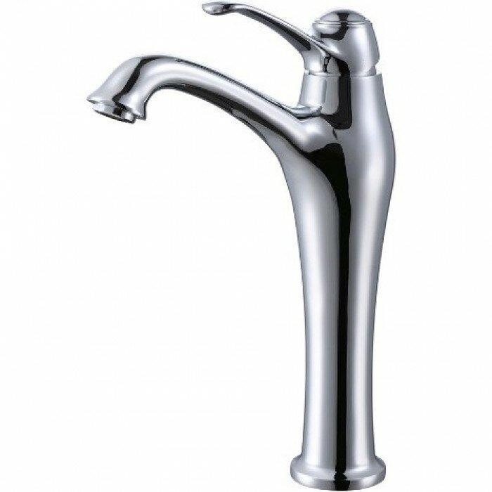 Cмеситель для раковины ViEiR V413512 Хром