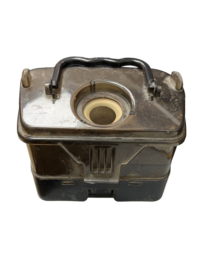 Бак сбора пыли для пылесосов BORK VCSHB5818BK