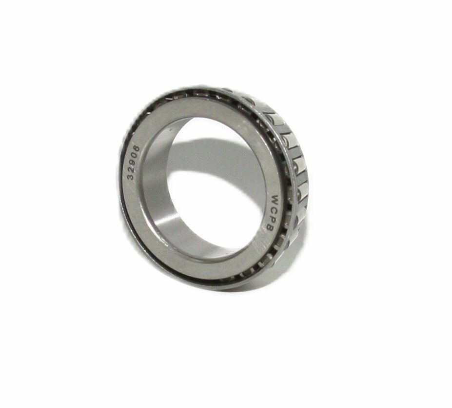 Подшипник 32906 (30x47x12)