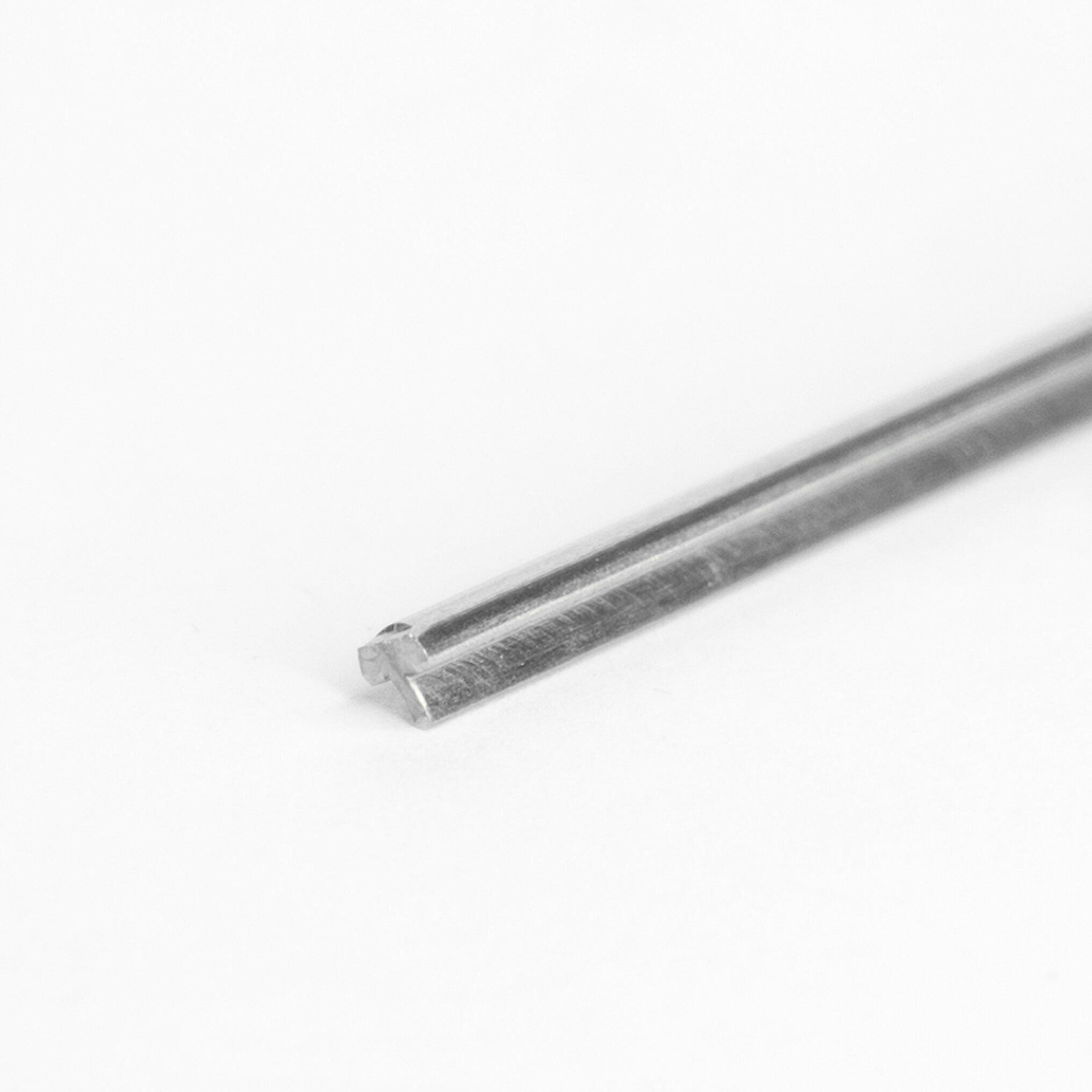 Лады из звонкой нержавеющей стали (в. 2.3, ш. 1.4) SINTOMS RSS230140FN. S. w. p.