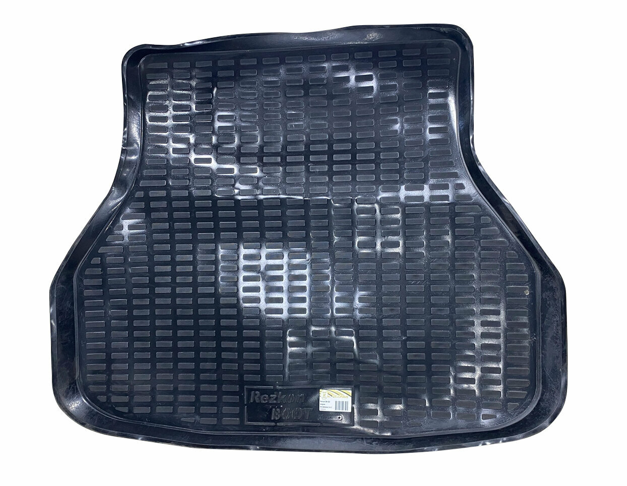 Коврик в багажник Пластиковый Datsun ON-DO REZKON 5025040100