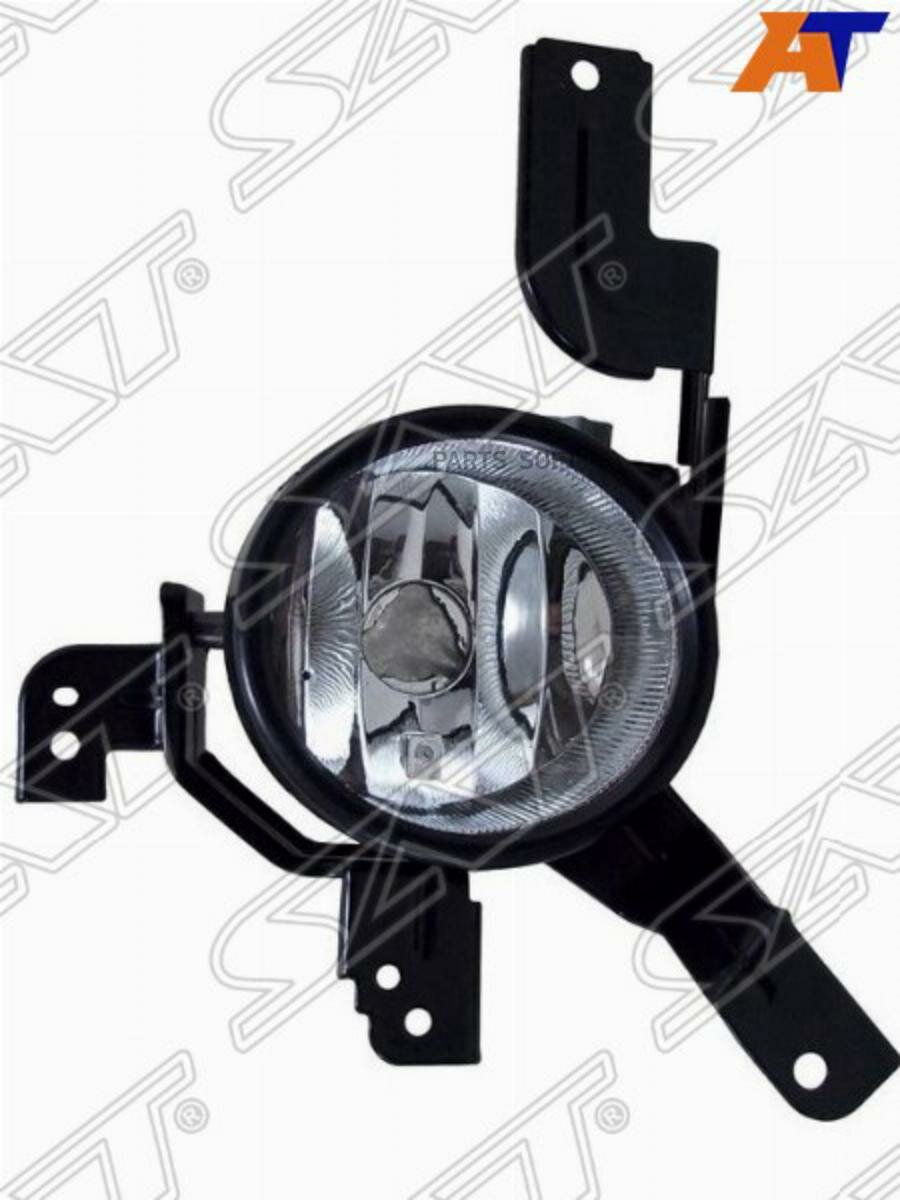 Фара противотуманная (Слева) Honda CR-V 06-10 SAT ST-217-2037L | цена за 1 шт