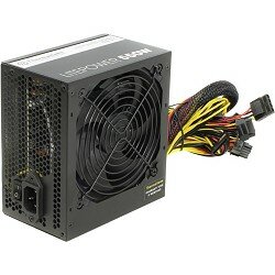 Блок питания Litepower 550W Thermaltake 550 Вт