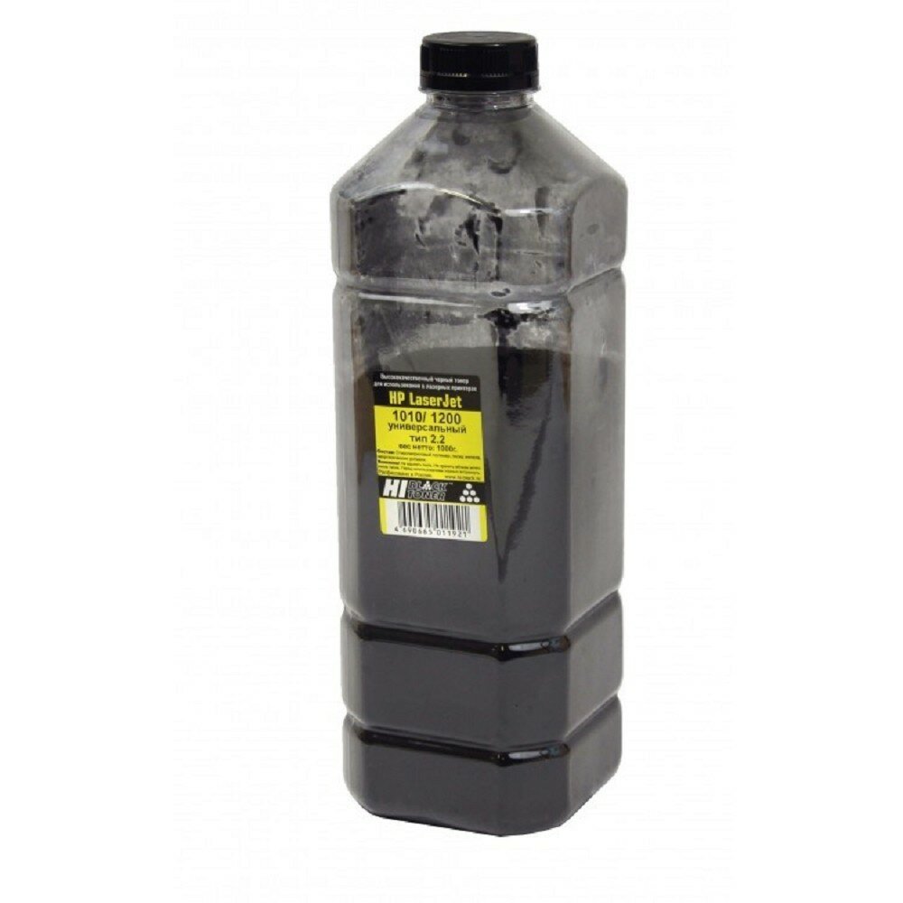 Тонер 980362007, печать Лазерная