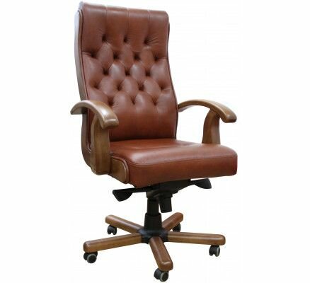 Честер ех натуральная кожа мадрас 2012