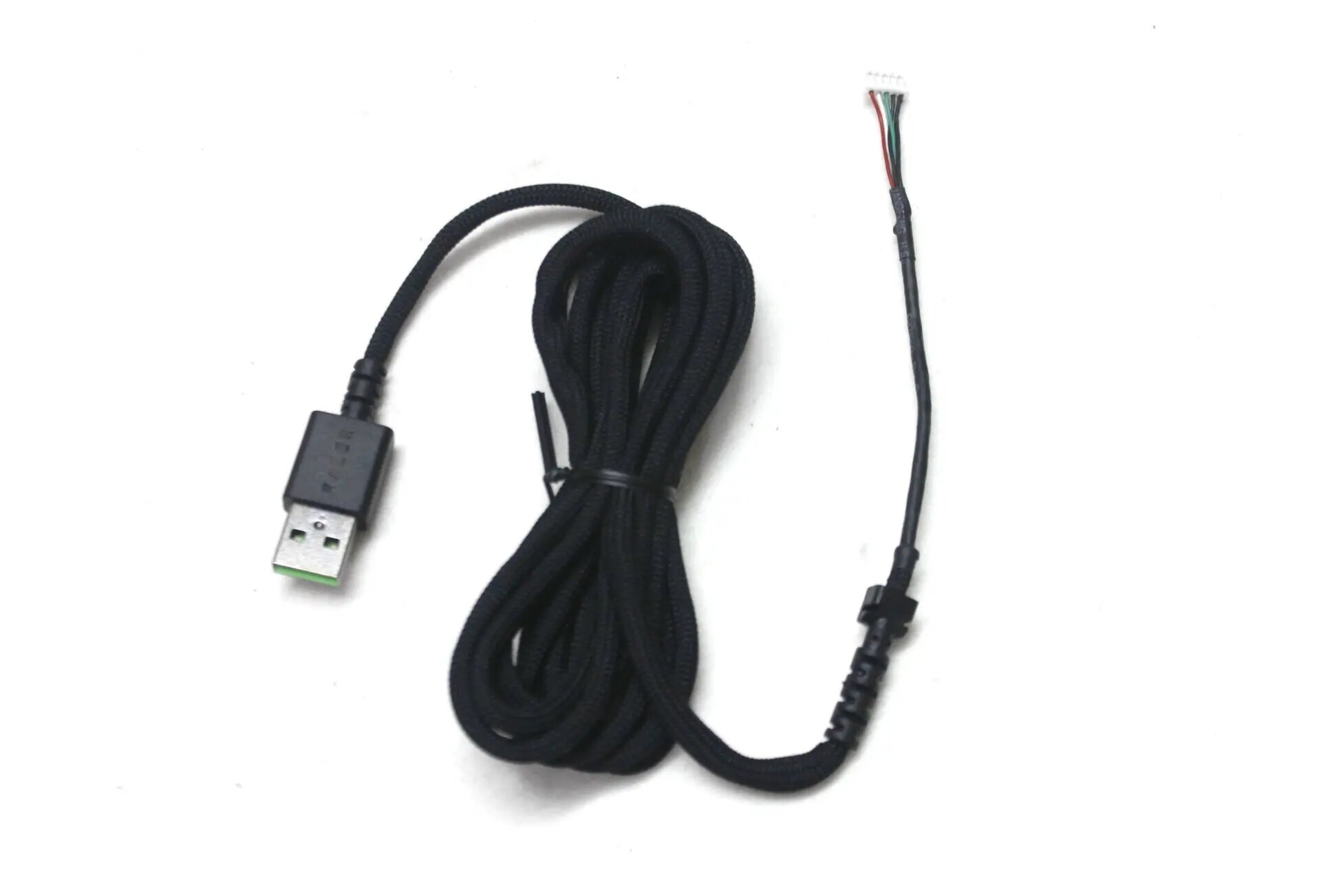 Кабель для мыши Razer Basilisk V2