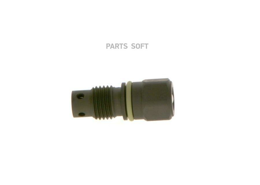 Клапан топливного насоса перепускной BOSCH F01M100749 | цена за 1 шт