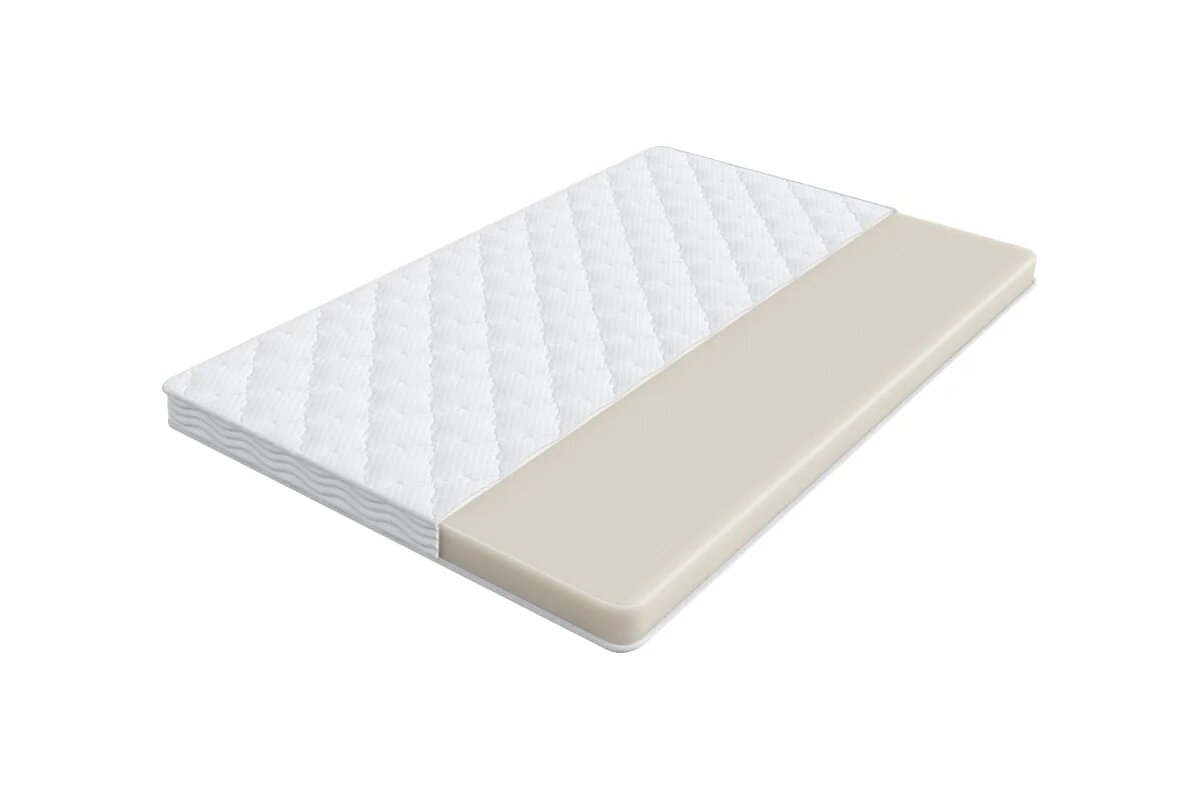 Buyson Матрас беспружинный (90x200) BuyFirst 2.0 MT200*0900003812211