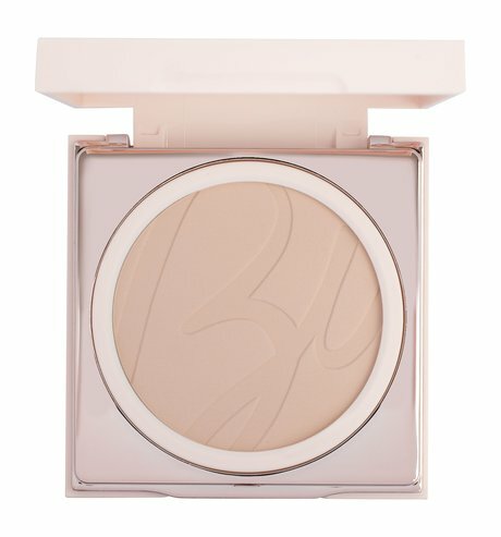 BioNike Defence Color Soft Touch Compact Face Powder Матирующая компактная пудра для лица | 101 Ivoire 100мл
