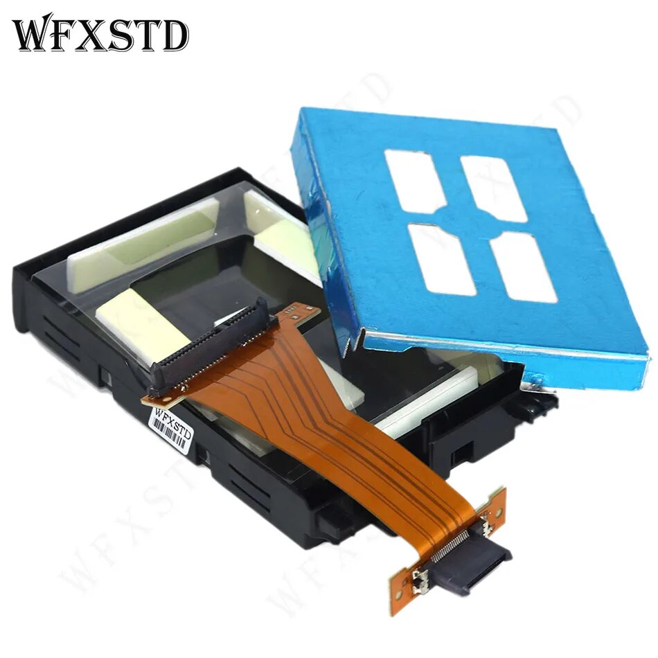 Новый кронштейн Caddy с кабелем для Panasonic Toughbook, разъем адаптера Caddy для жесткого диска, HDD, CF54, CF, 54