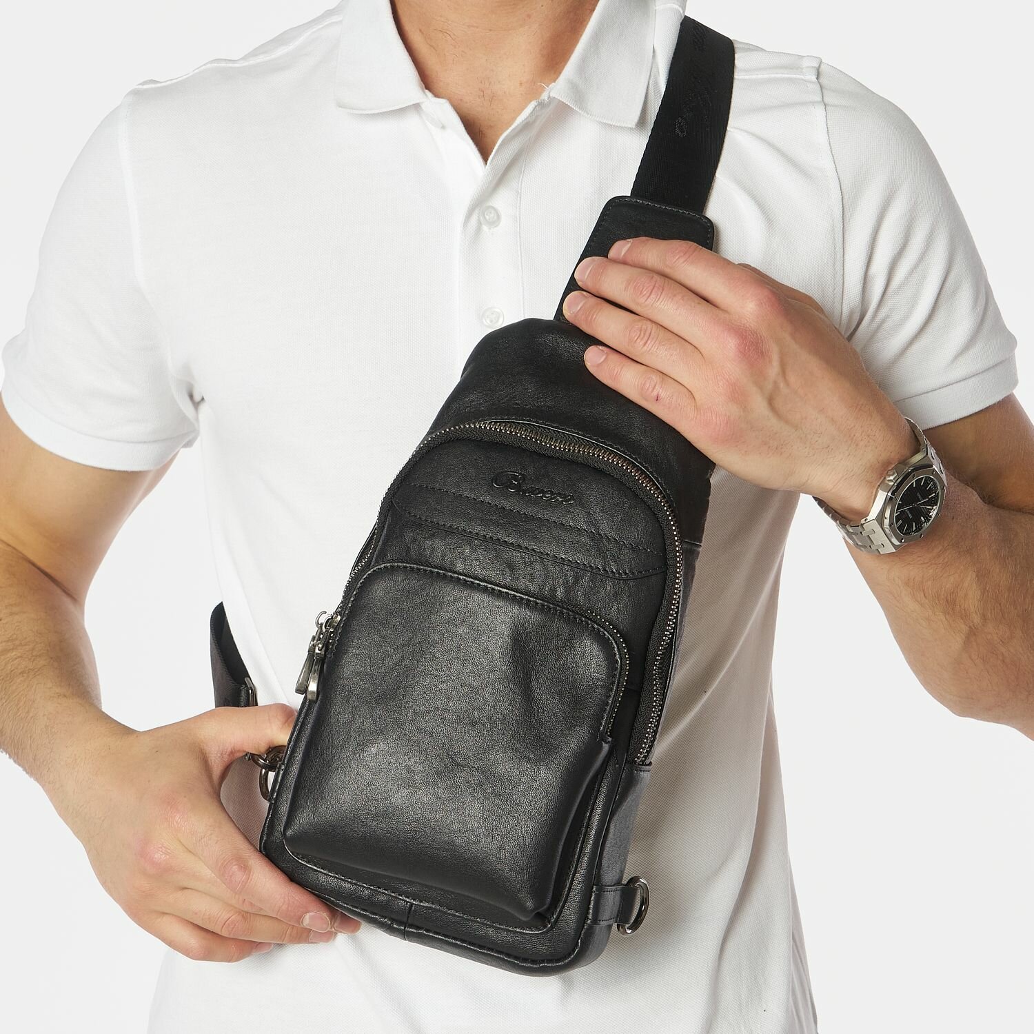 Сумка барсетка