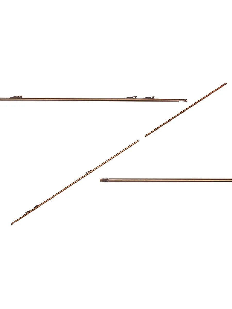 Гарпун BOLT для ружья ARES 85, 6,5мм 115cm