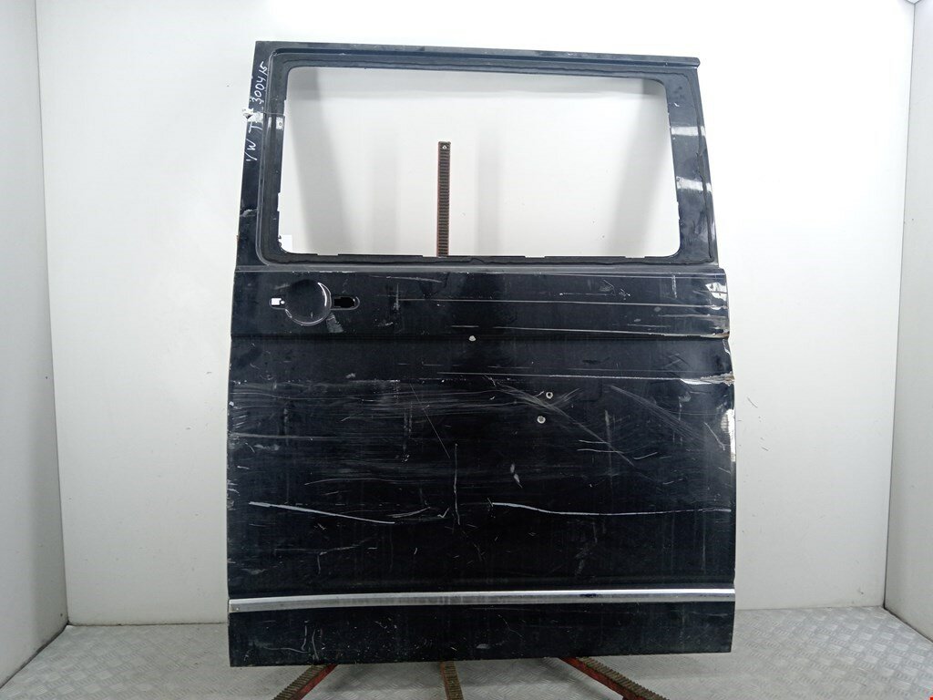 Дверь сдвижная левая Volkswagen Transporter (T5) арт. 2135486