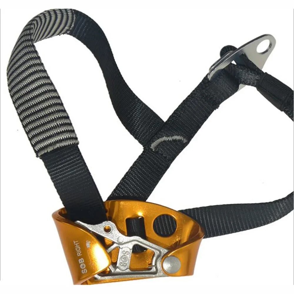 Альпинистские жумары левая/правая Arborist Right foot