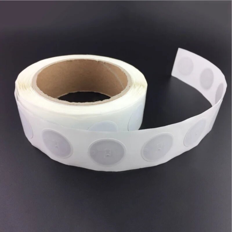 NFC метки YEVERAXIN Ntag213, 100шт