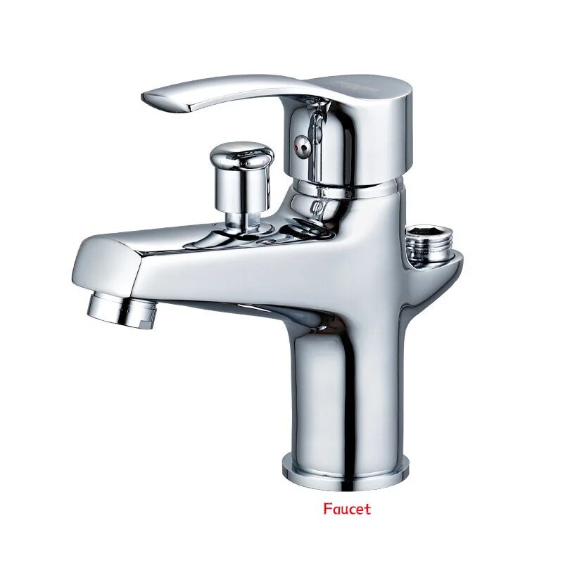 Набор смесителей для ванной комнаты Keramika Only Faucet