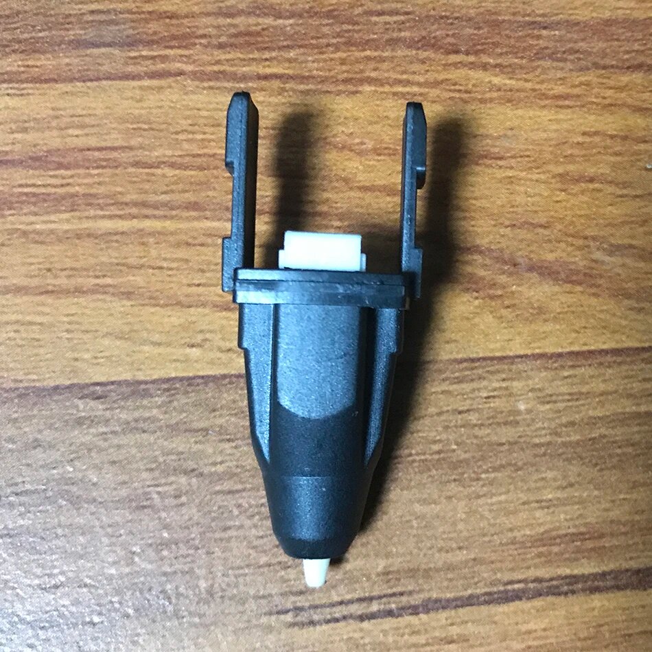 RP-100C одно поколение 3D печать Ручка Подогрев сопла съемный и сменный портативный 3D печать экструдер цвет черный