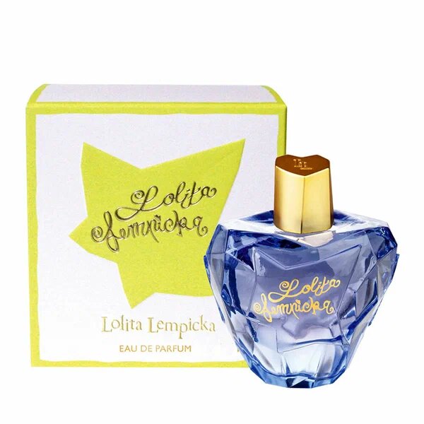 Туалетные духи Lolita Lempicka Mon Premier 50 мл