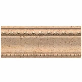 Багет Cosca Карниз 60 Топаз A60(2)/BR4-1 Д240хШ4.2хВ6см / Коска.