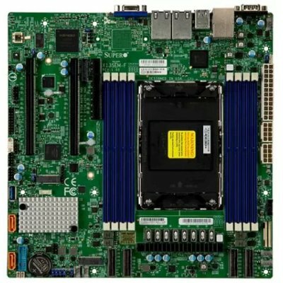 Материнская плата MBD-X13SEM-F-B