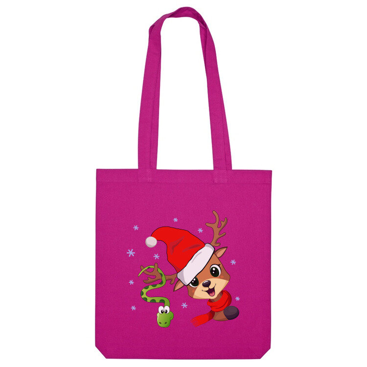 Сумка шоппер