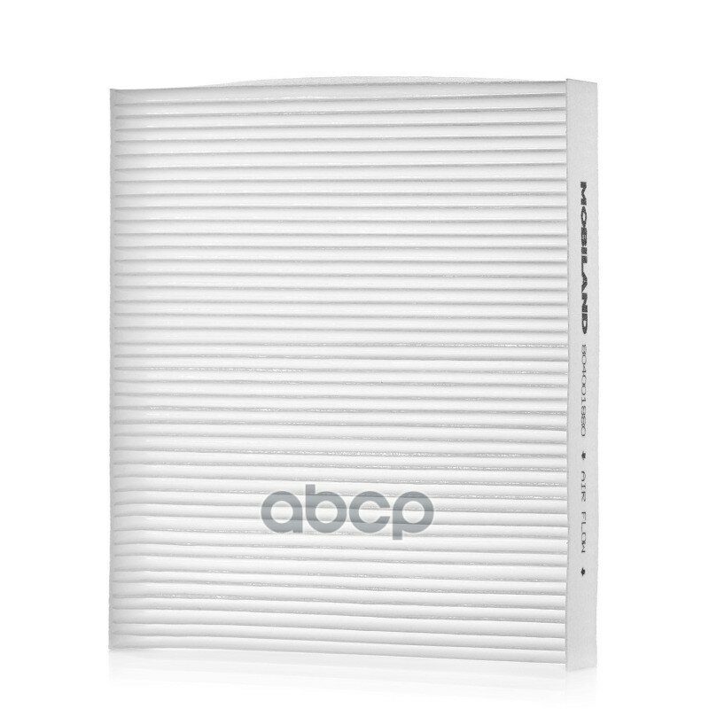 Фильтр салонный для а/м VW POLO V (6R1, 6C1), POLO V седан (602, 604, MOBILAND арт. 804001880