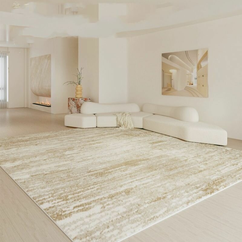 Качественные кашемировые ковры 160x230см