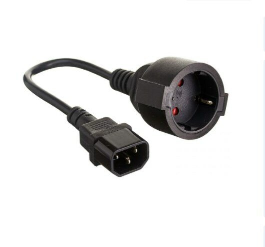 Кабель-переходник Exegate EC-30P