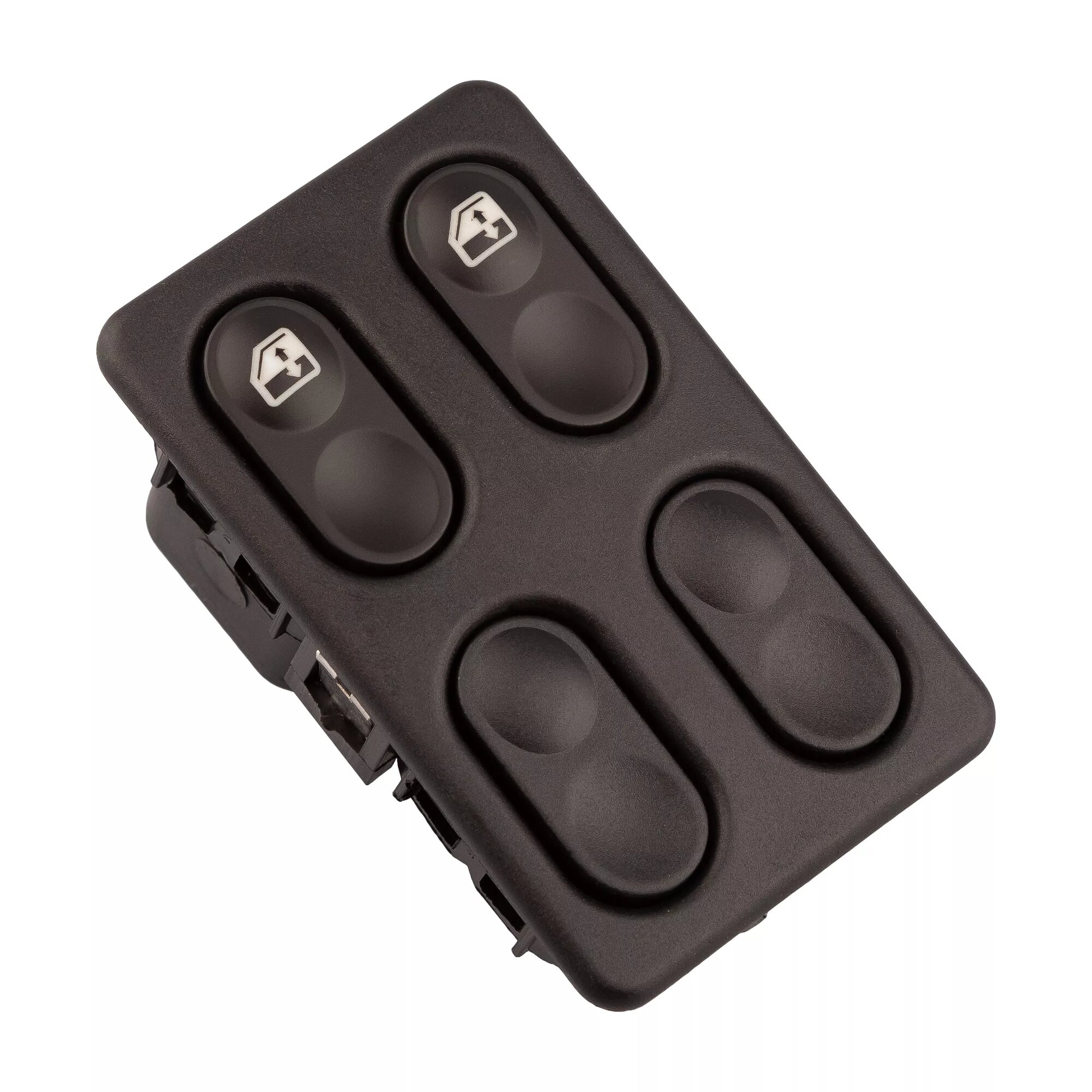 ВК стеклоподъемника ВАЗ-2110 (блок 2-х клав.) (Автотрейд) 181.3763